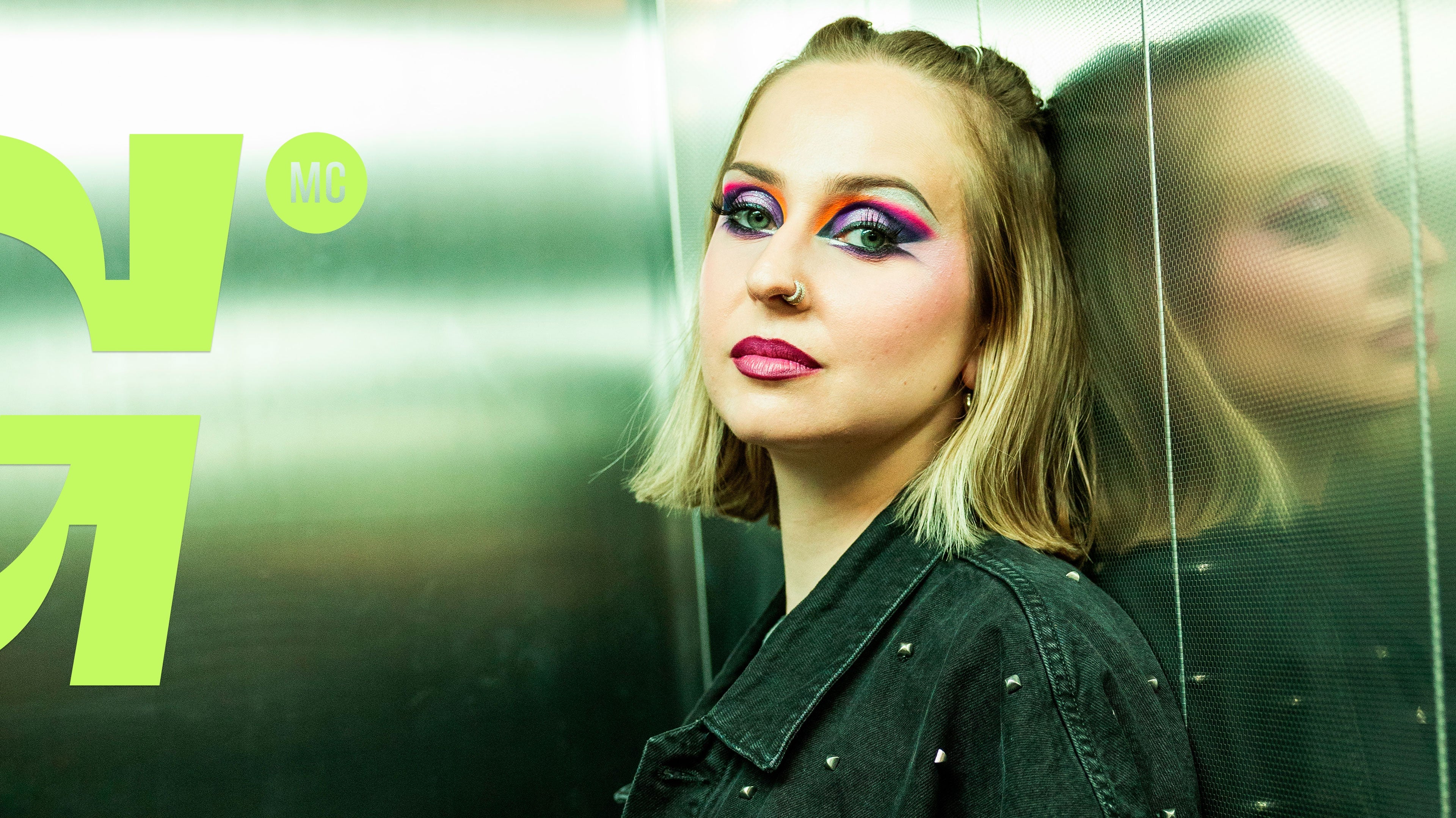 Glitch Beauty | Making atypical typical